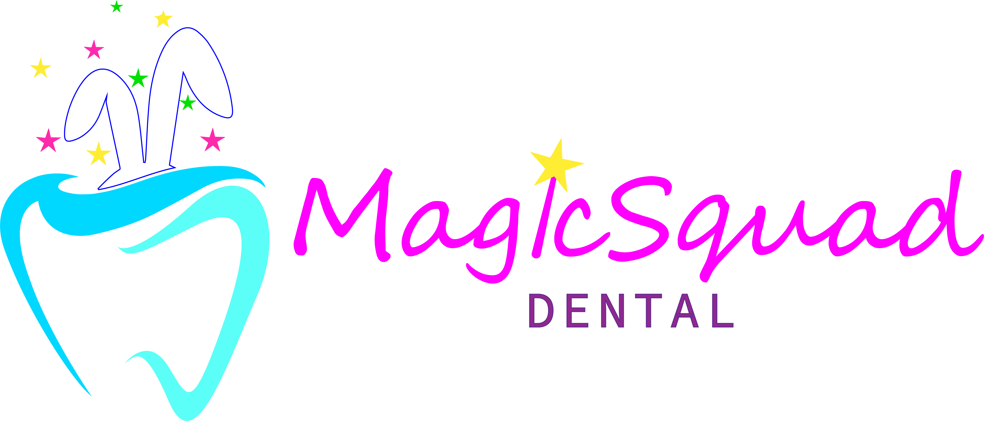 reviews | Magic Squad Dental